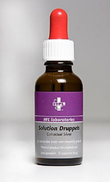 Hfl Laboratories Solution Drops 30ml – JOVASTYLE